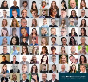 Jobs - HCS Medienwerk GmbH