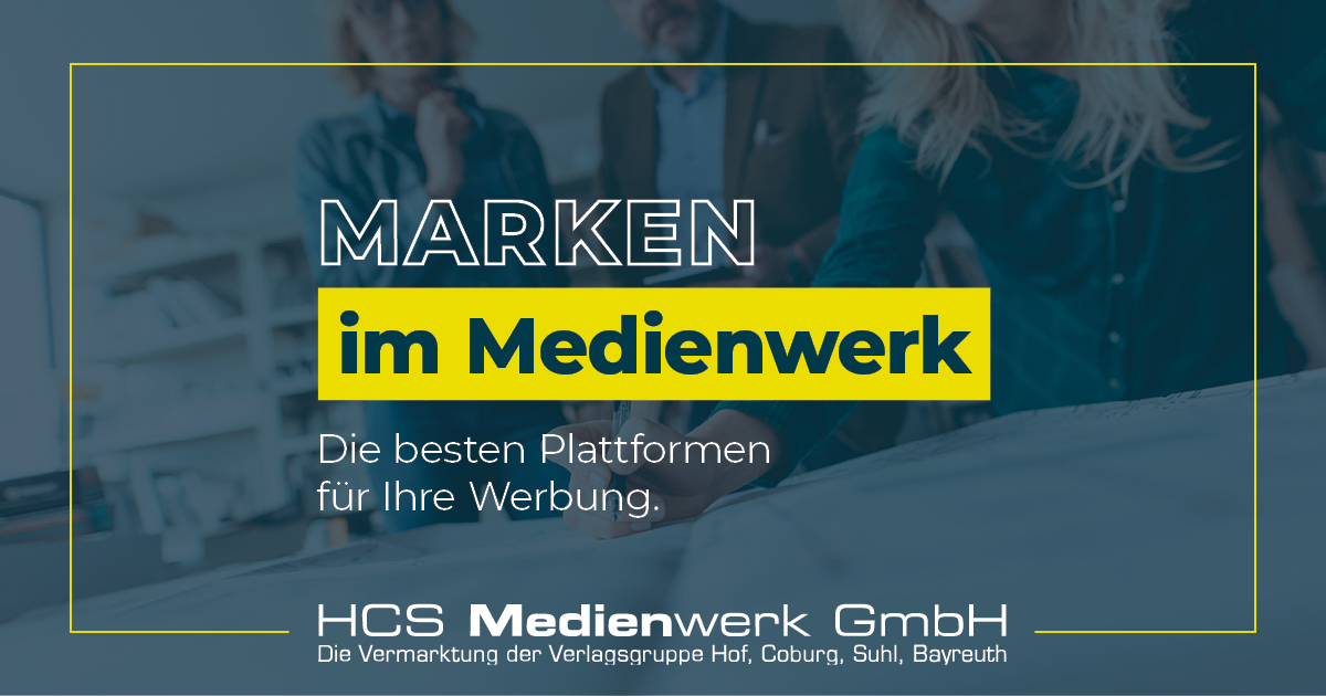 Marken - HCS Medienwerk GmbH
