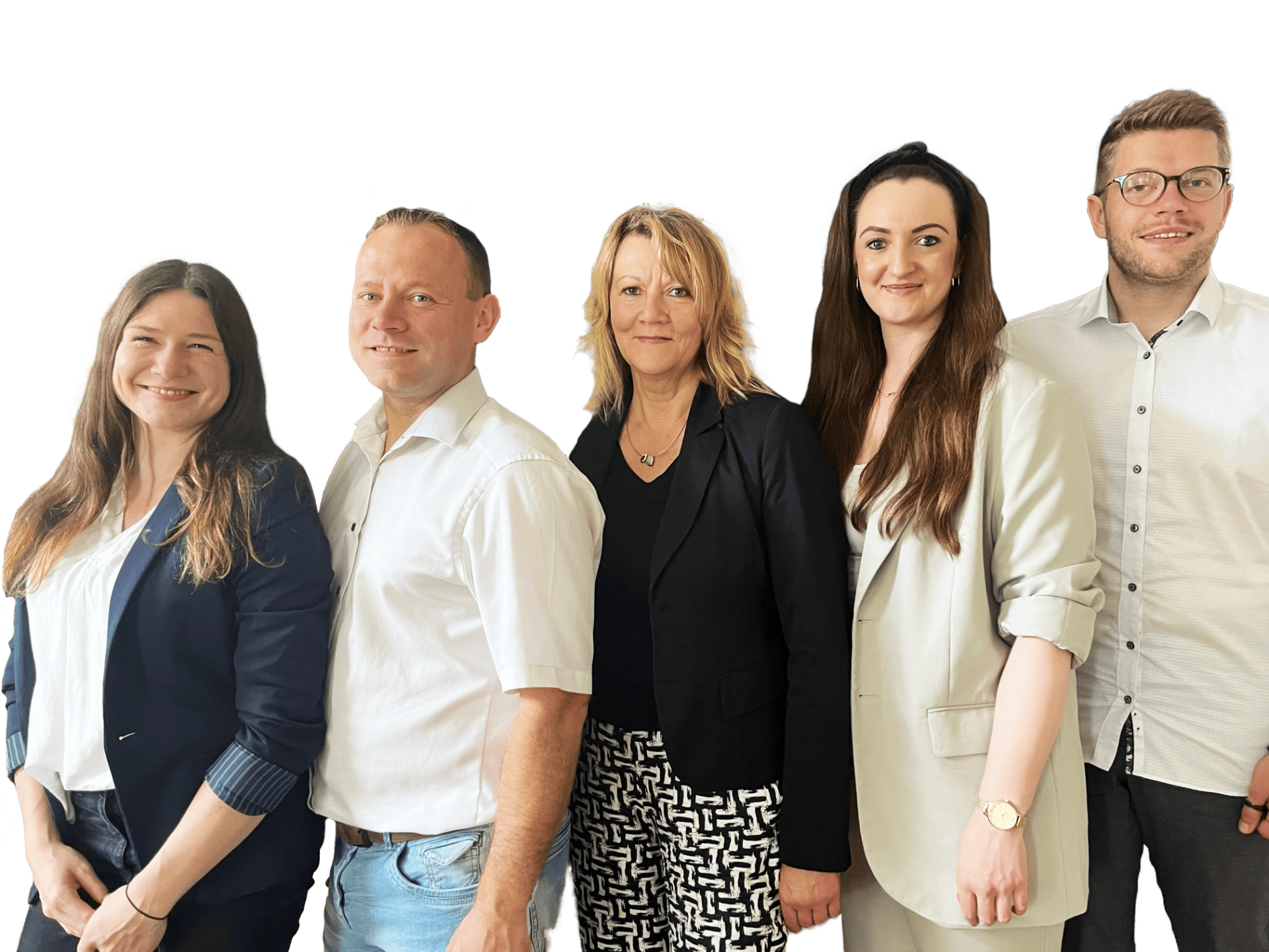 Recruiting Management - HCS Medienwerk GmbH